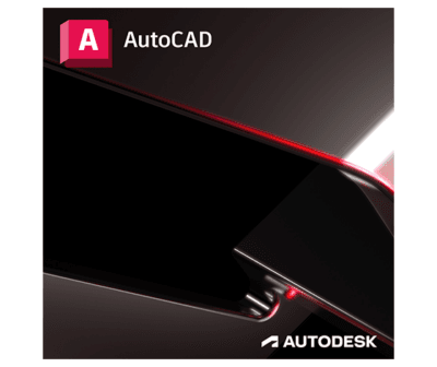 AutoDesk AutoCad 2023/2024/2025/2026 for Windows Or Mac - GetRenewedTech